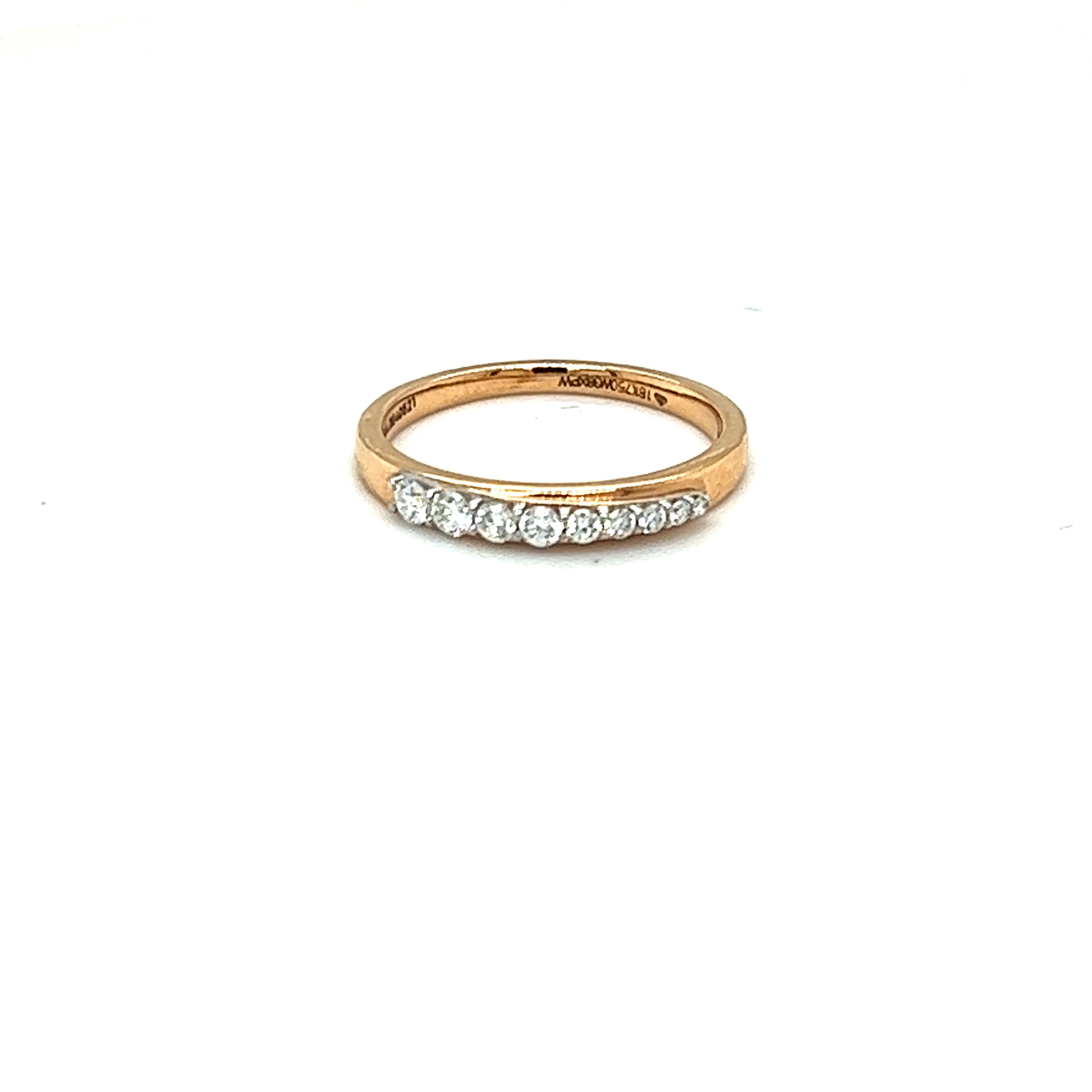 Diamond Ring – Ayana