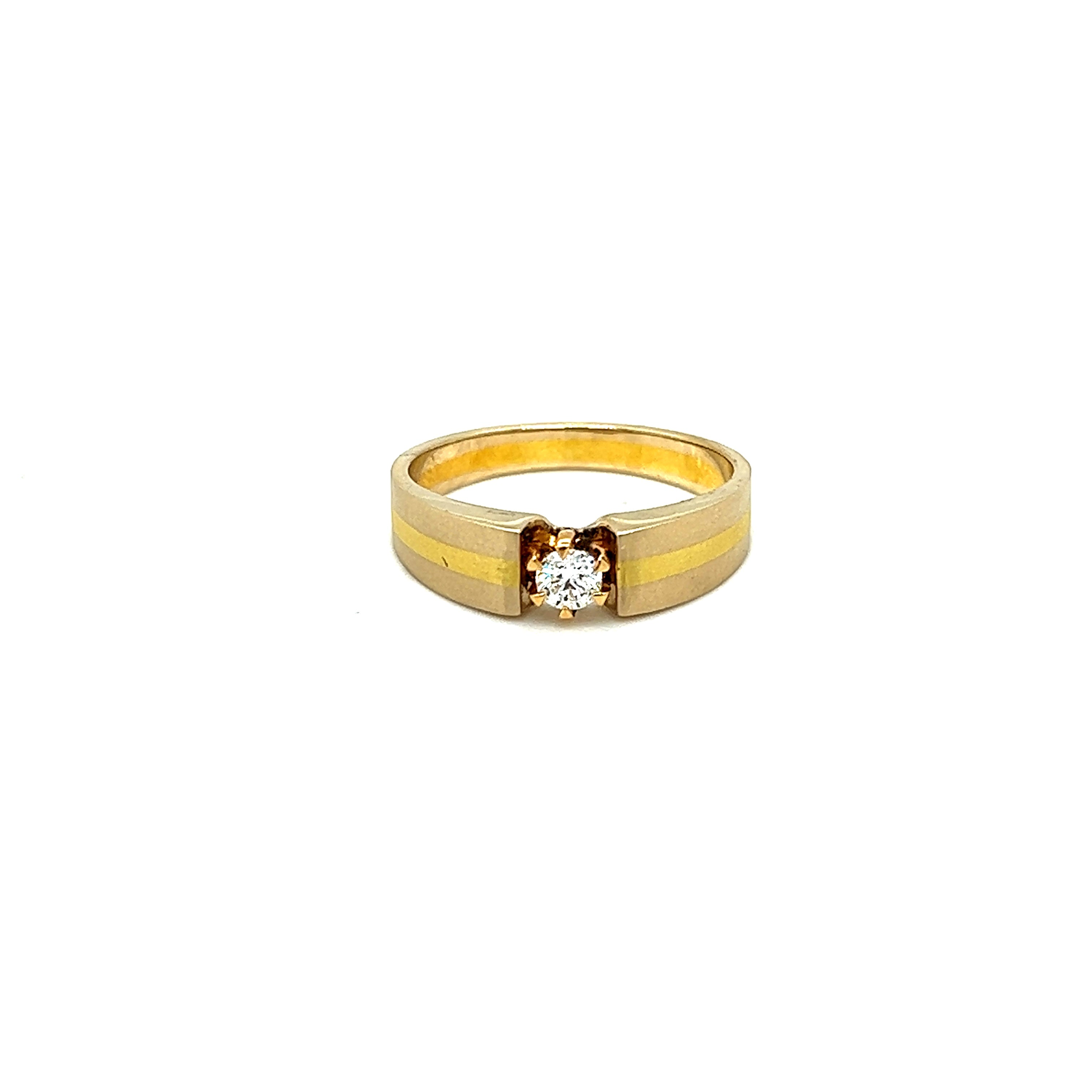 Diamond Ring – Ayana