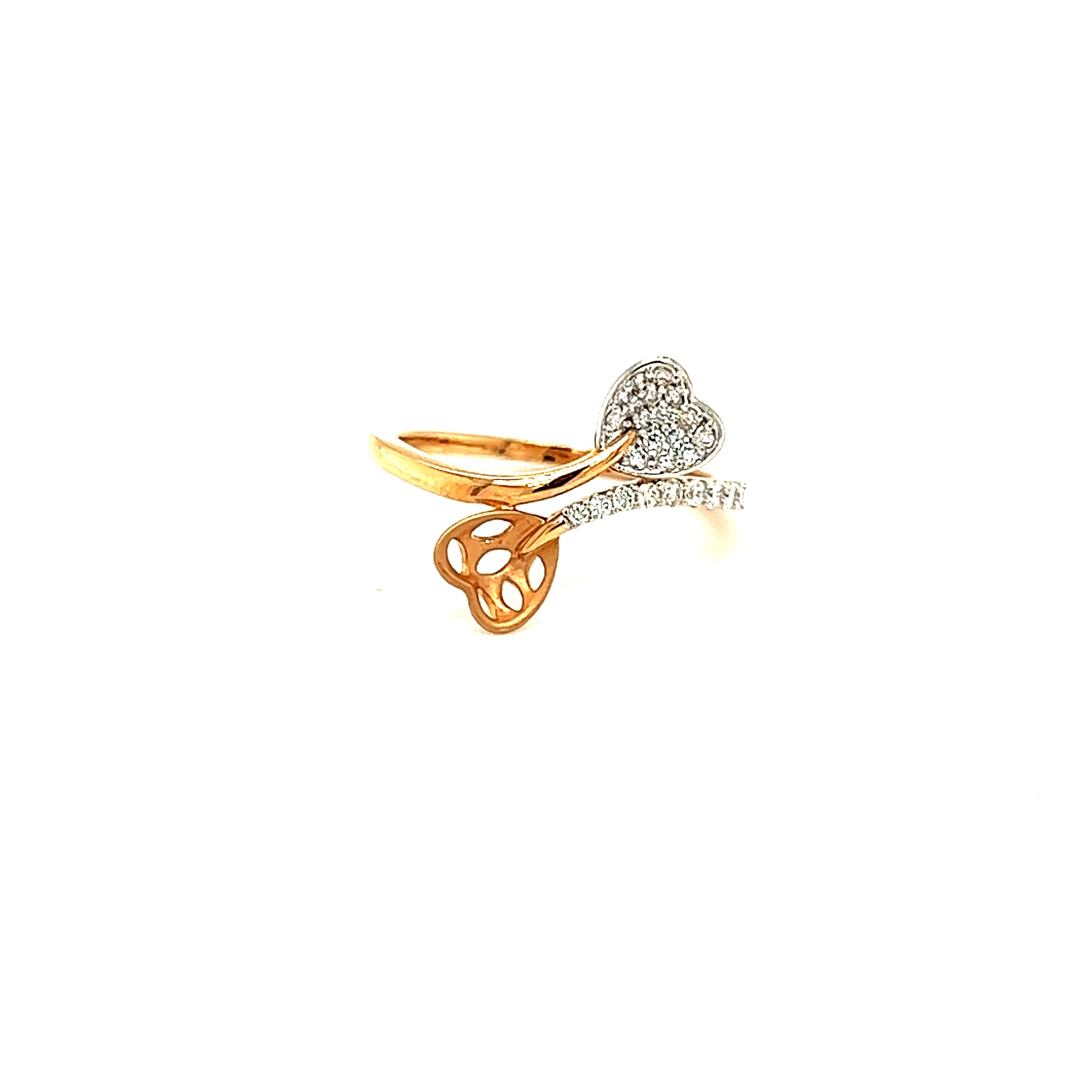 Diamond Ring – Ayana