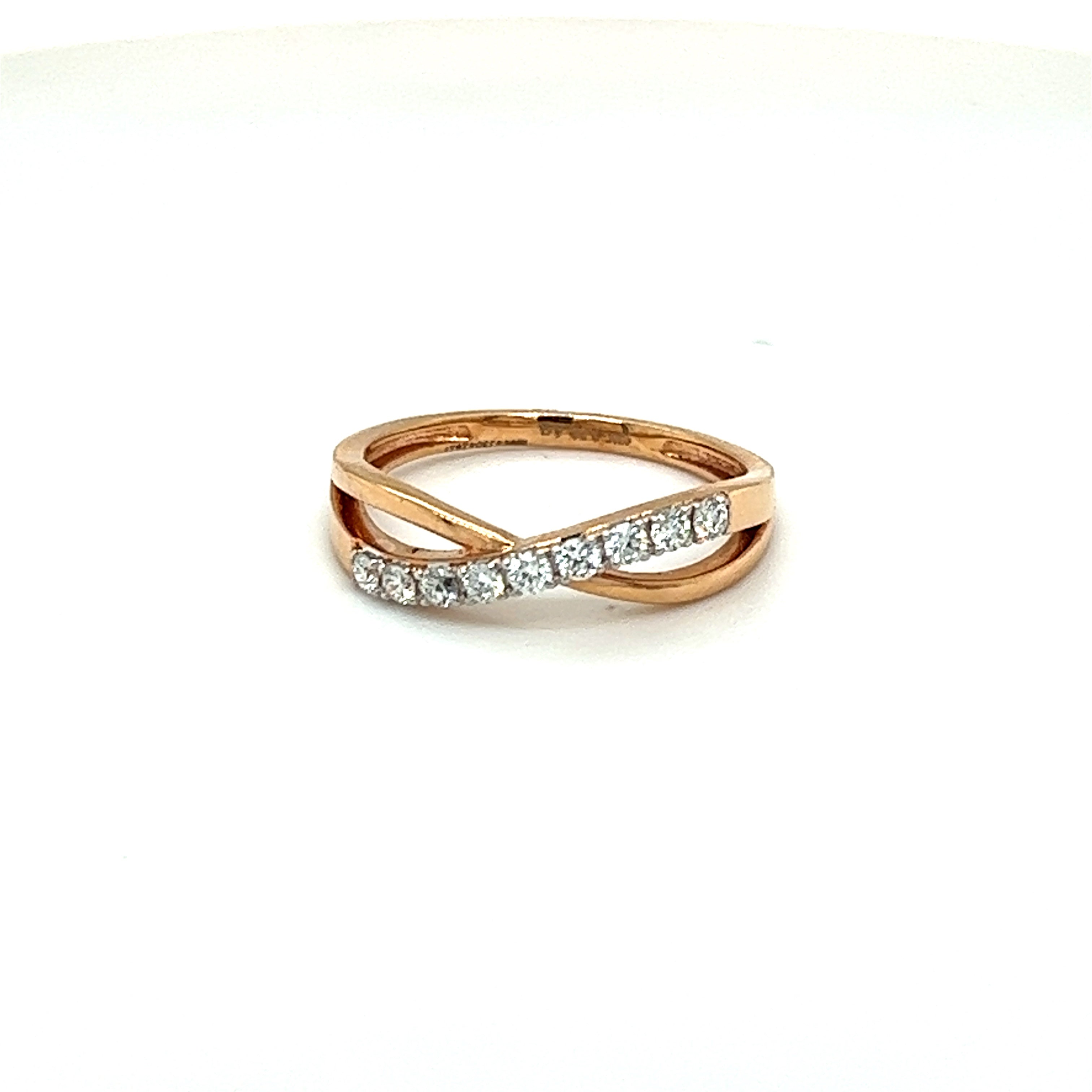 Diamond Ring – Ayana